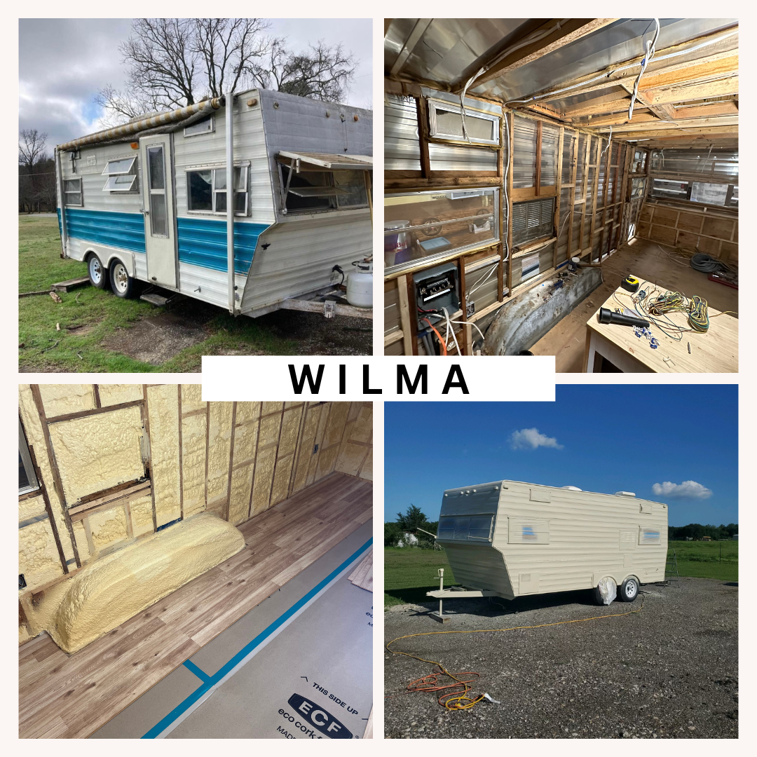 About – Wild Pistol